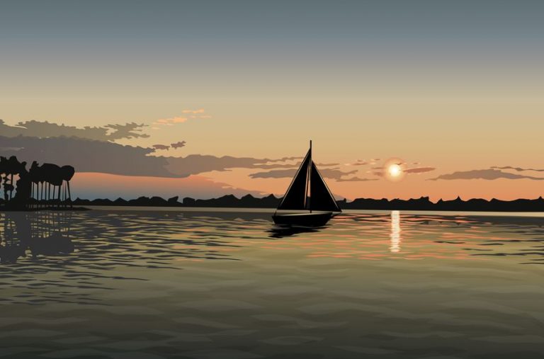 17 Spiritual Meanings of Dreaming about a boat – Dream Related