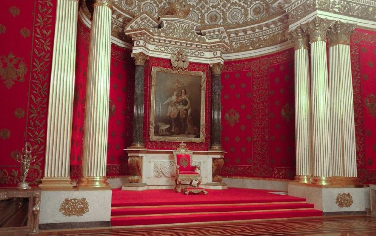 18 symbolic meanings of dreaming of a king – Dream Related