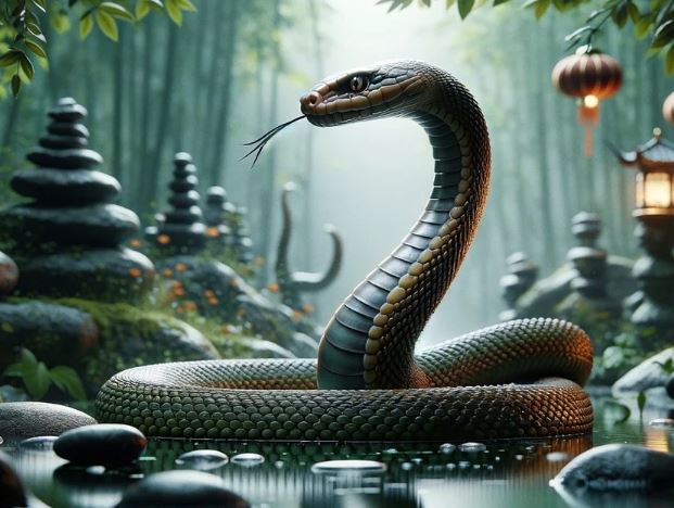 Dream of a snake head being cut off : Meaning & Interpretations – Dream ...