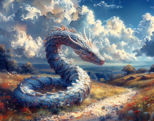 Dream about being bitten by a sea snake : Meaning & Interpretations ...