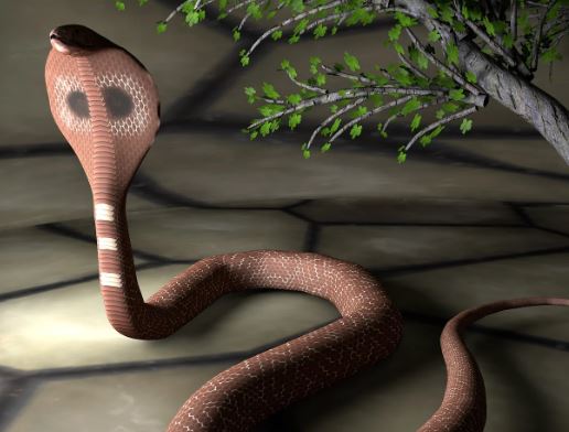 Dream about killing a king cobra : Meaning & Interpretations – Dream ...
