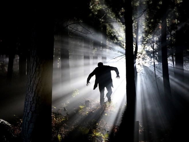 Dream about monsters : Meaning & Interpretations – Dream Related