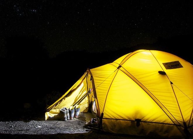 Dreaming about tents : Meaning & Interpretations – Dream Related