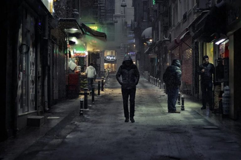 Dream about strangers : 14 Meaning & Interpretations – Dream Related