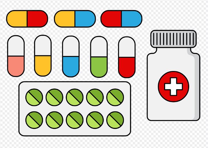 Dream about swallowing a pill : 18 Meaning & Interpretations – Dream ...